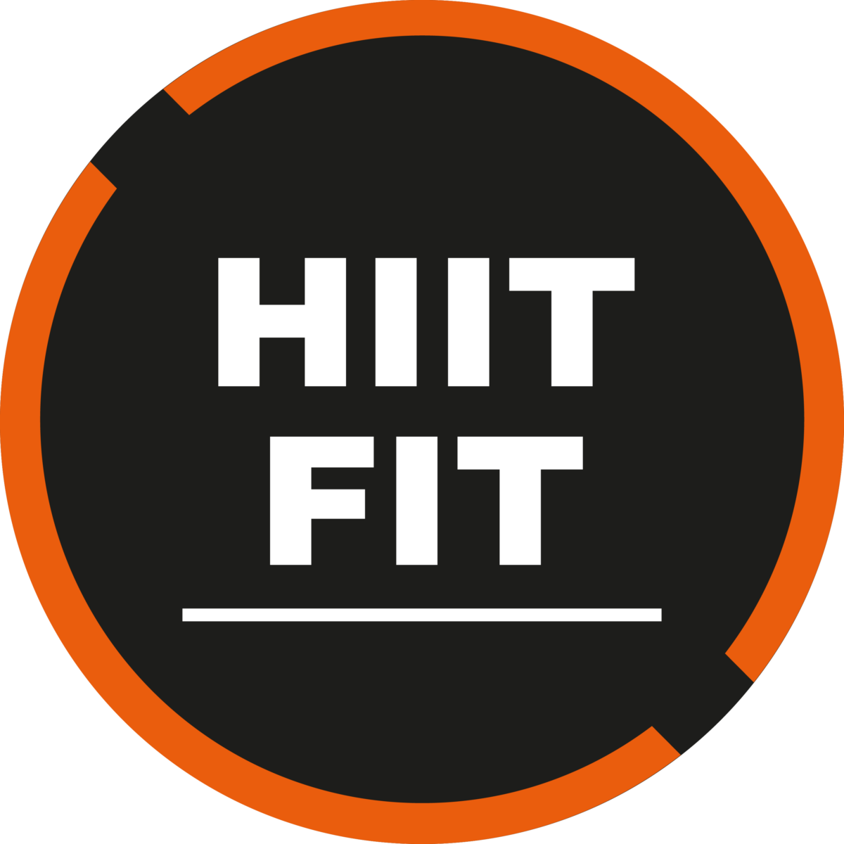 Proefles boeken | HIIT FIT